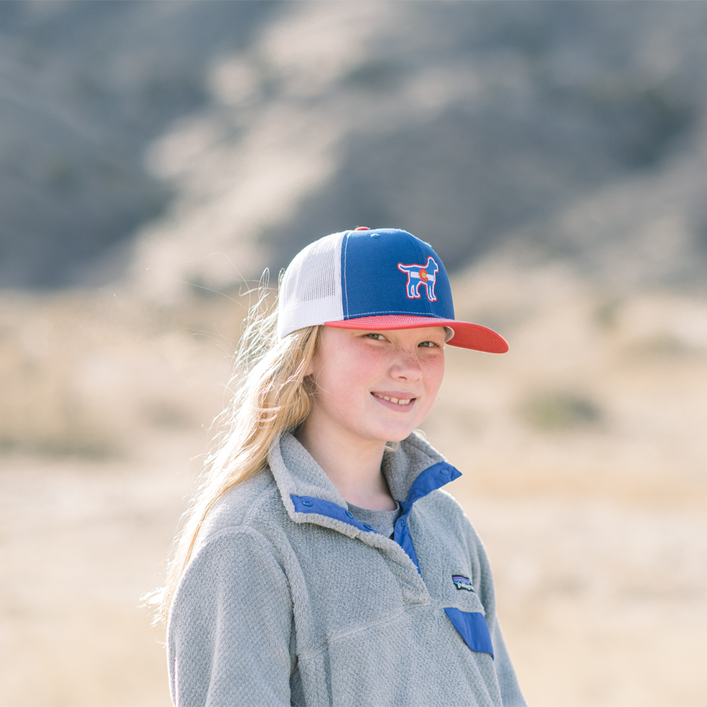 Our new Colorado Lab hat is a hit! – Colorado Hat Company