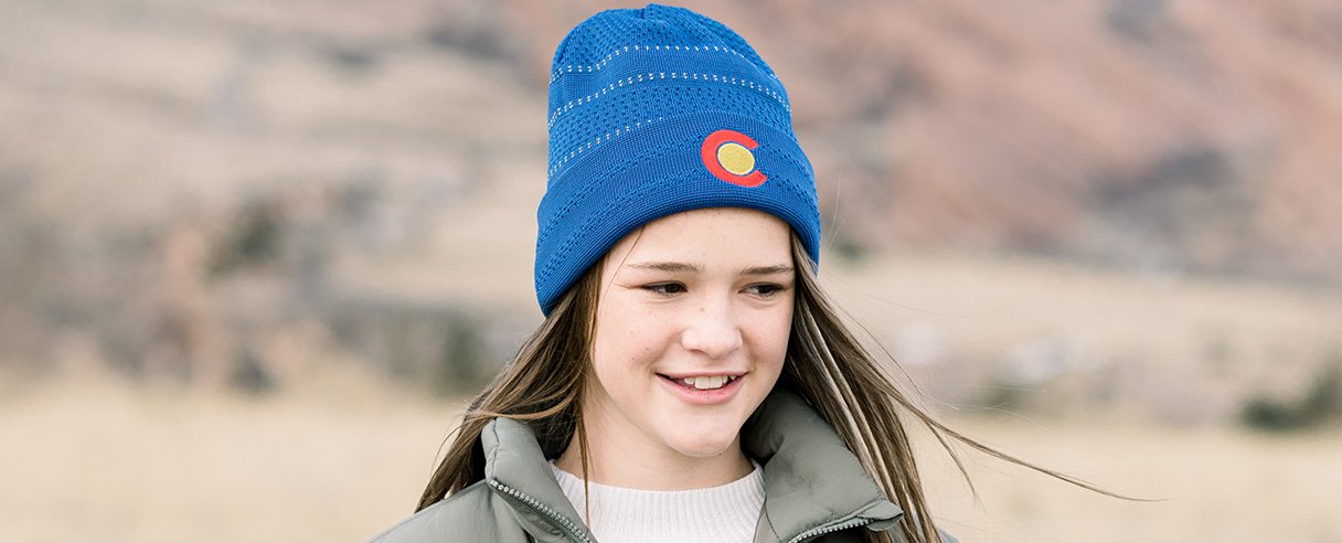 Colorado Beanies – Colorado Hat Company